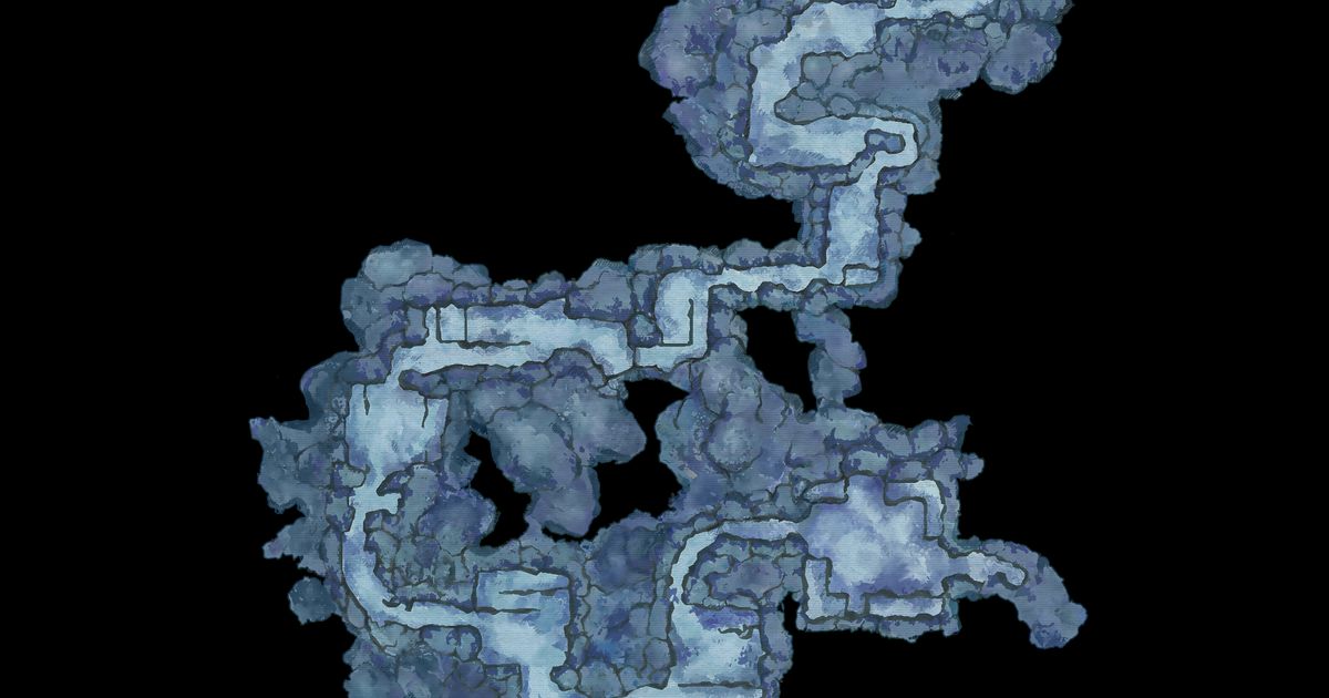 Skimmer's Lair - Blue Protocol: Star Resonance Interactive Map – The ...